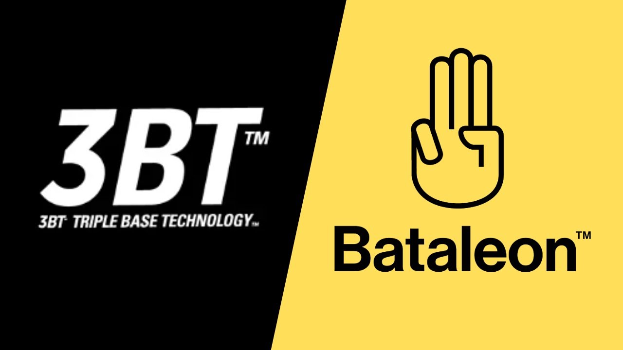 What is 3BT(Triple Base Technology) - Tech Talk - YouTube