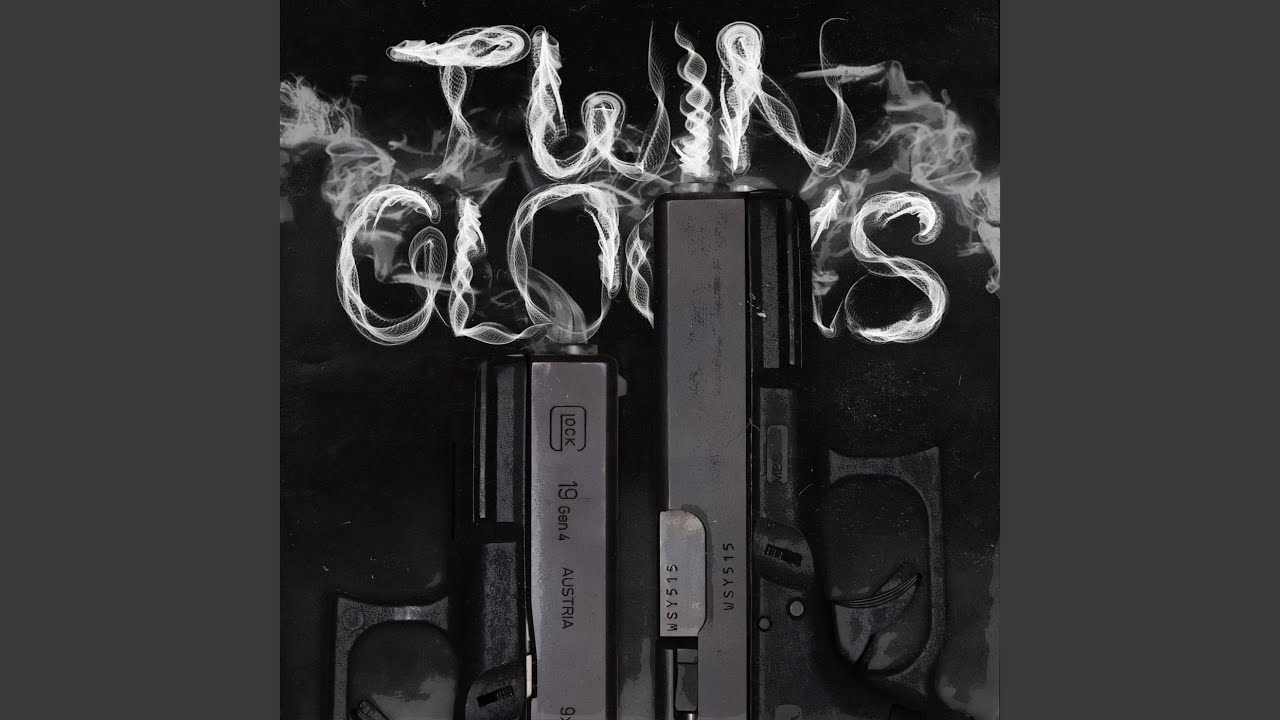 TWIN GLOCKS (SLOWED) - YouTube