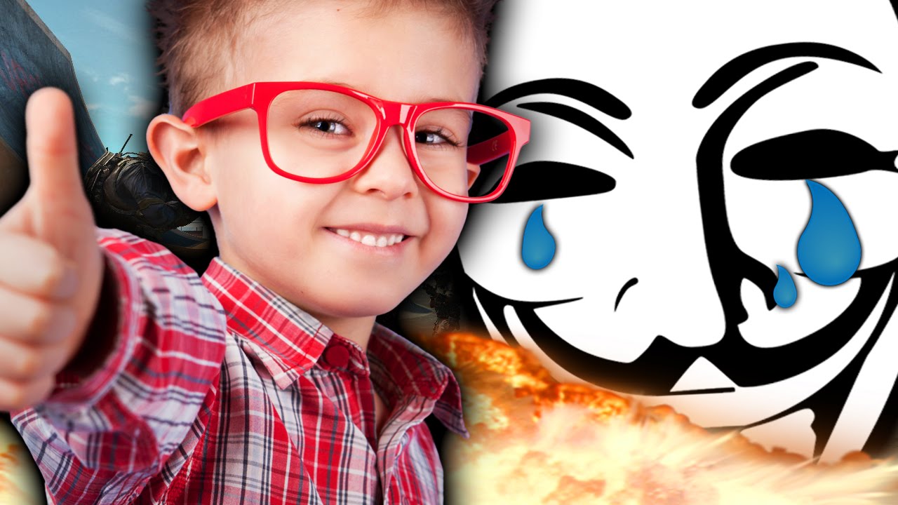 PATHETIC WANNA BE HACKER GETS SHAMED (HACKER TROLLING) - YouTube