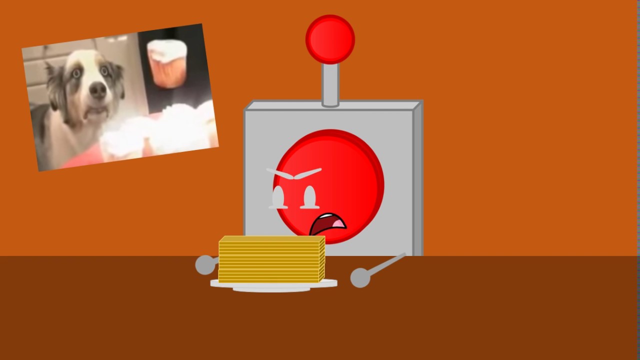 Object Challengers 2.0 Short Waffles - YouTube