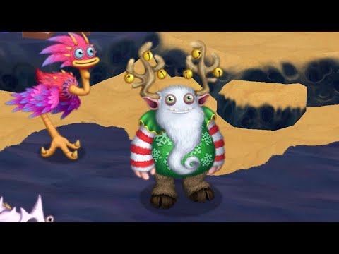 Getting Adult Yool On Wanderer Island! (Dawn Of Fire) - YouTube