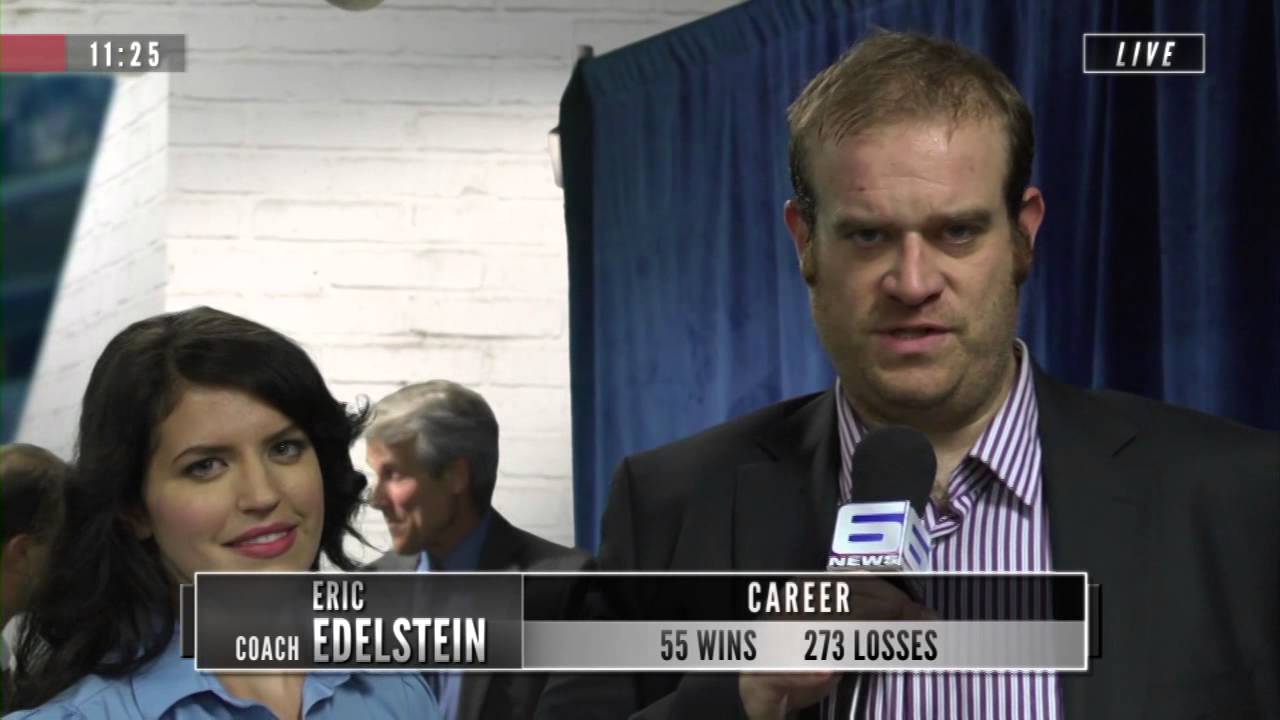 Honest Post-Game Interview - YouTube