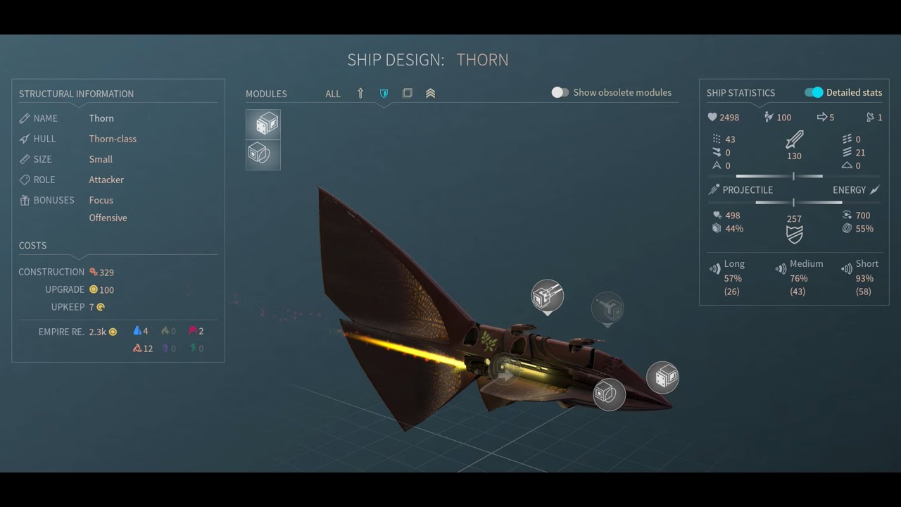 S8 E6 Lets Play Endless Space 2 JC Proton Unfallen Endless Difficulty - YouTube