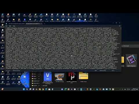 how to make rgb to bgr on avs by editing vep files - YouTube