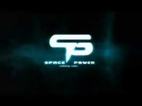 Space Power Song  -    أين المكان؟ أين الزمان؟