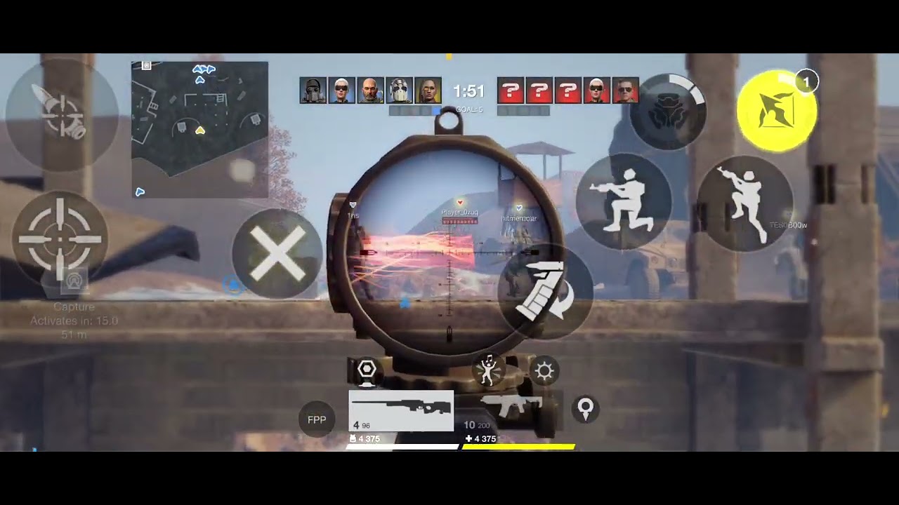 THIS IS WHAT YOU CALLED EASY WIN GUYS #BATTLEPRIME - YouTube