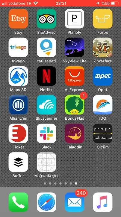 ARKit SDK ile Lokasyon Bazlı POI Gösterimi - YouTube