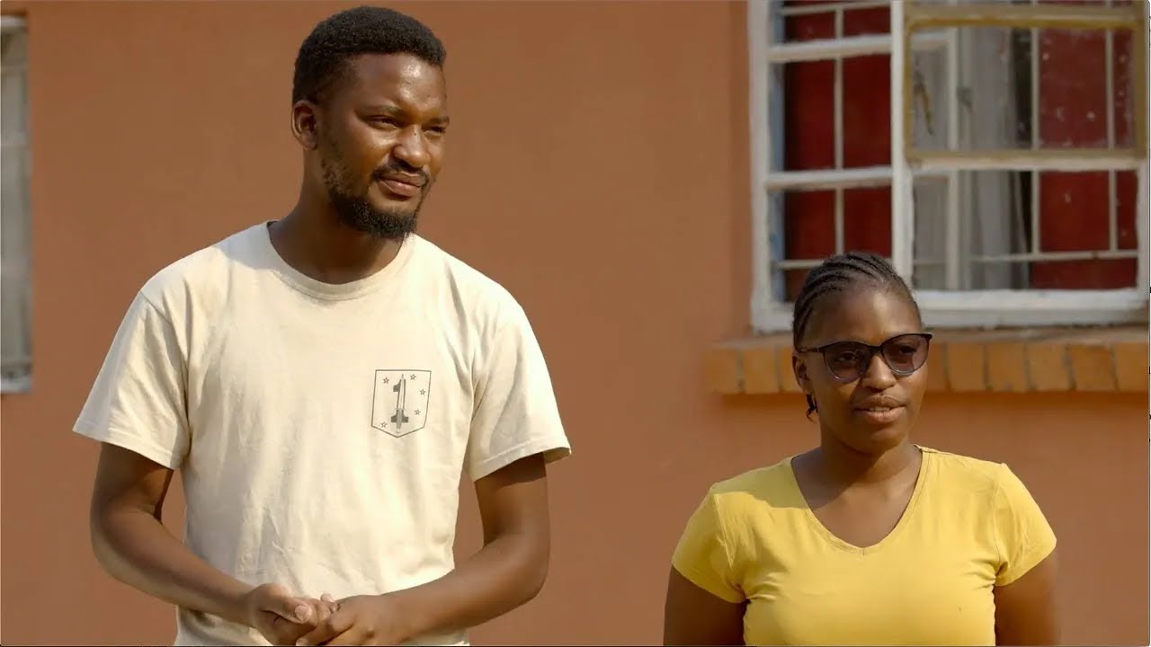 Munda Make Over Series 1-Ep 4: Climate Seed, Crop Boost, Dairy and ...