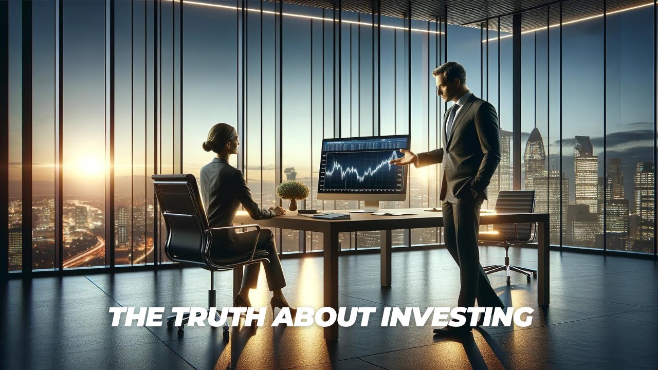 Master Investing: Key Truths for Success - YouTube