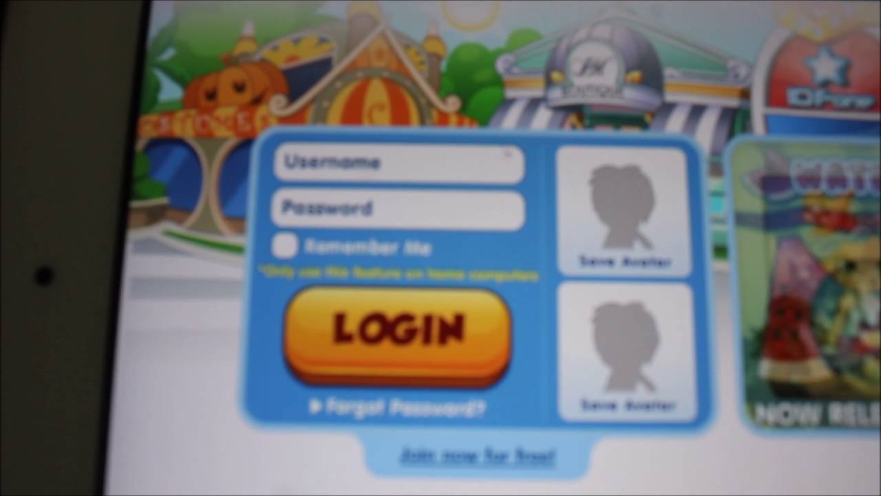 How to Play Fantage On an iPad / UPDATED / - YouTube