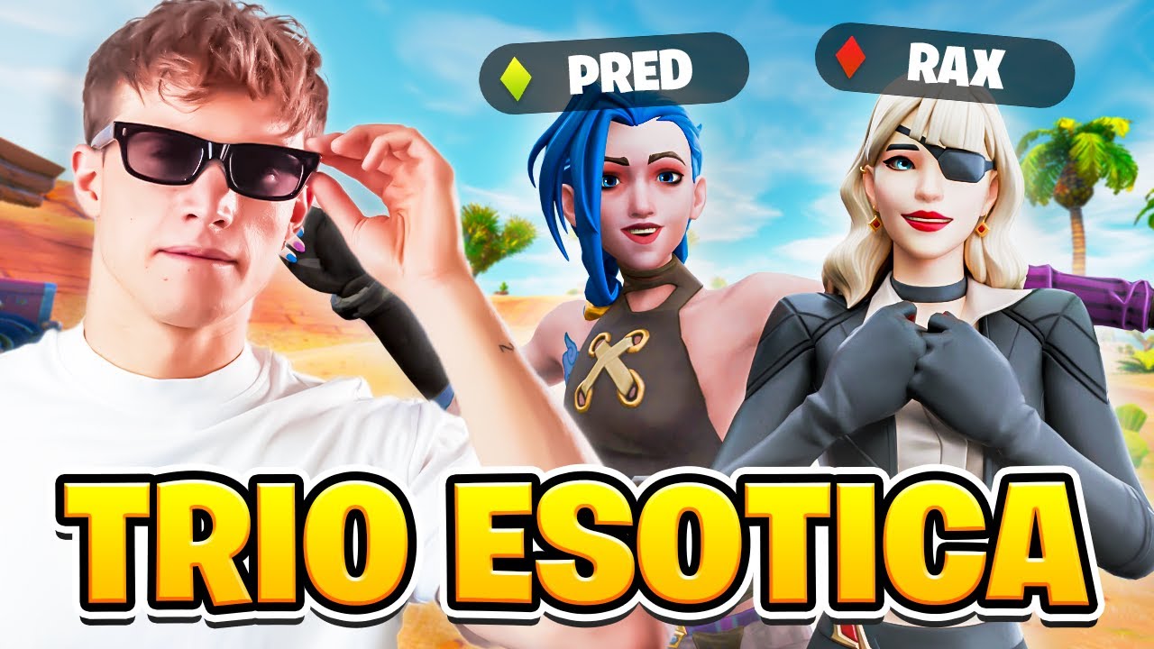 TRIO CON DUE PLAYER ESOTICI 🐪 Middle East | Piz - YouTube