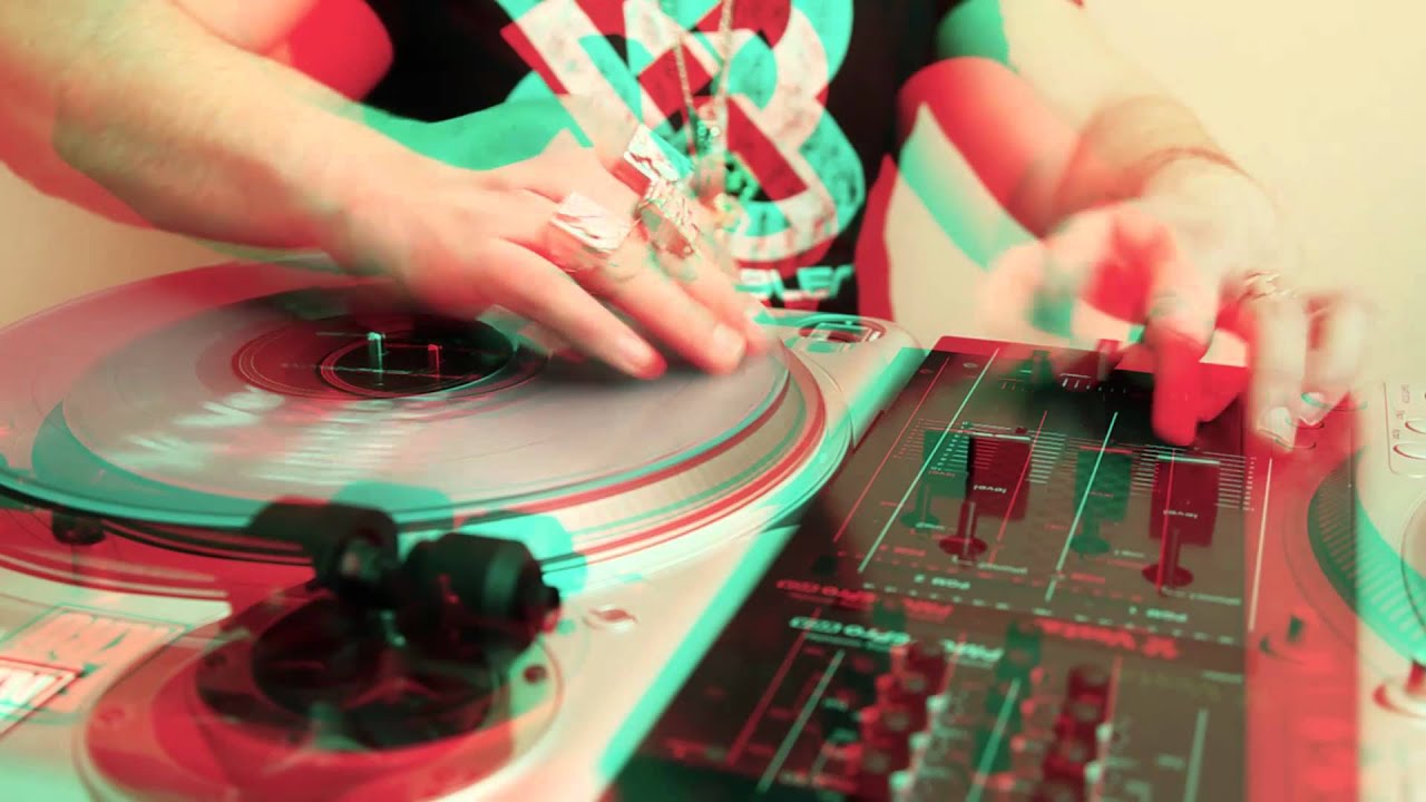 VOKE feat. DJ COLDIE - DJ COLDIE (OD FANKA DO PANKA) official FULL HD ...