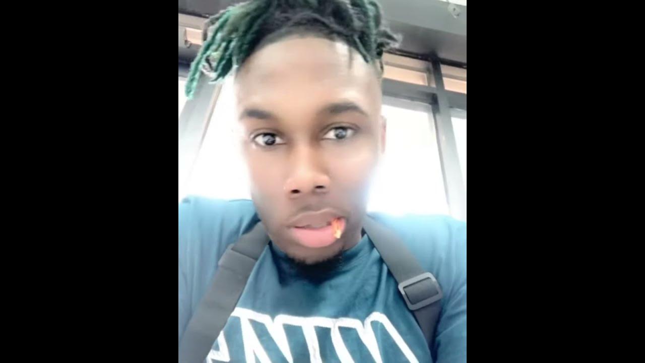 Crispy YouTube crispy-youtube