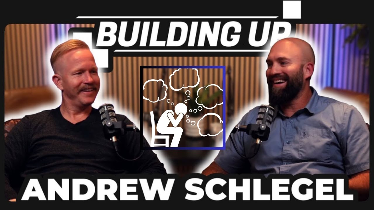 Clips: Building Up #10 | The Highs & Lows | Luke Woolsey & Andrew ...