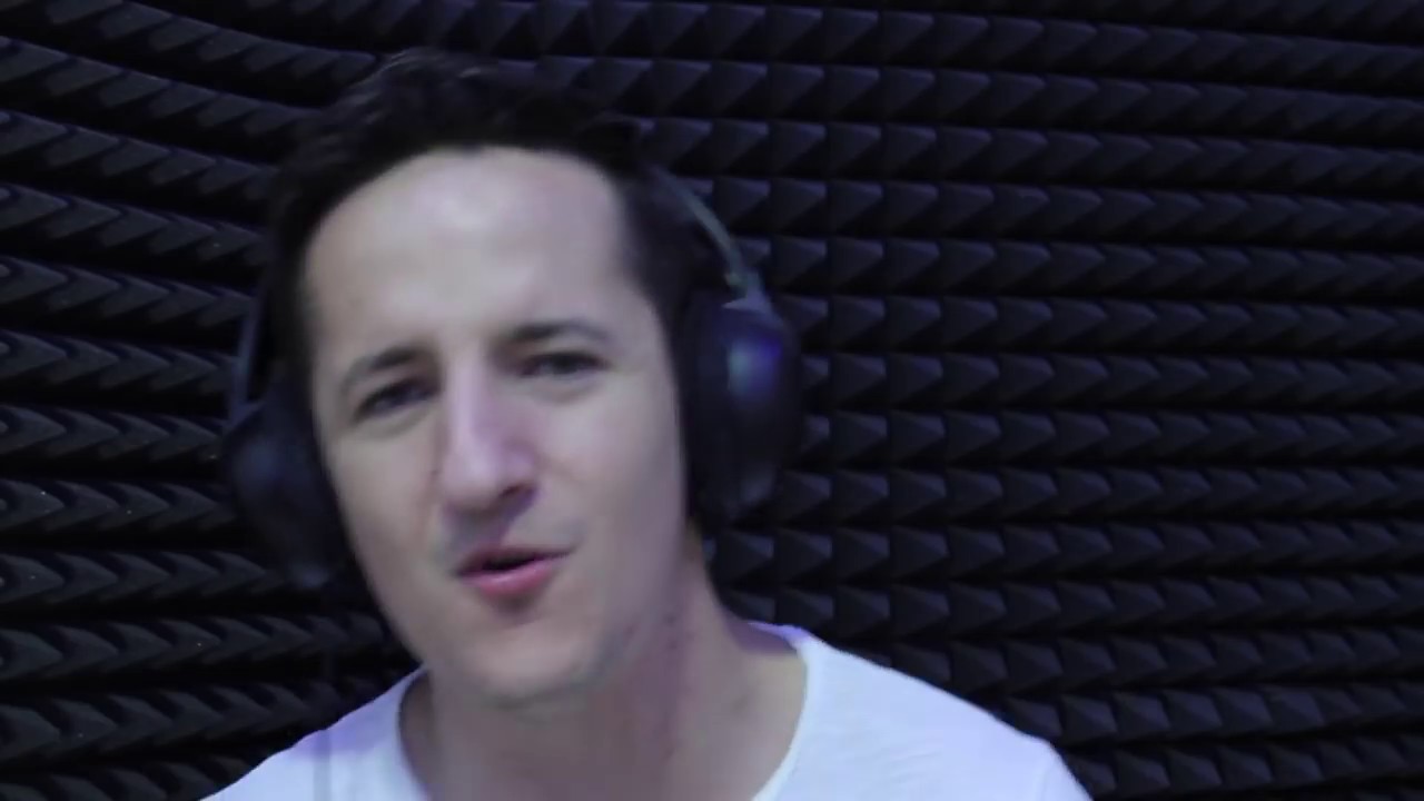 ZK- Memorias de un backstage. - YouTube