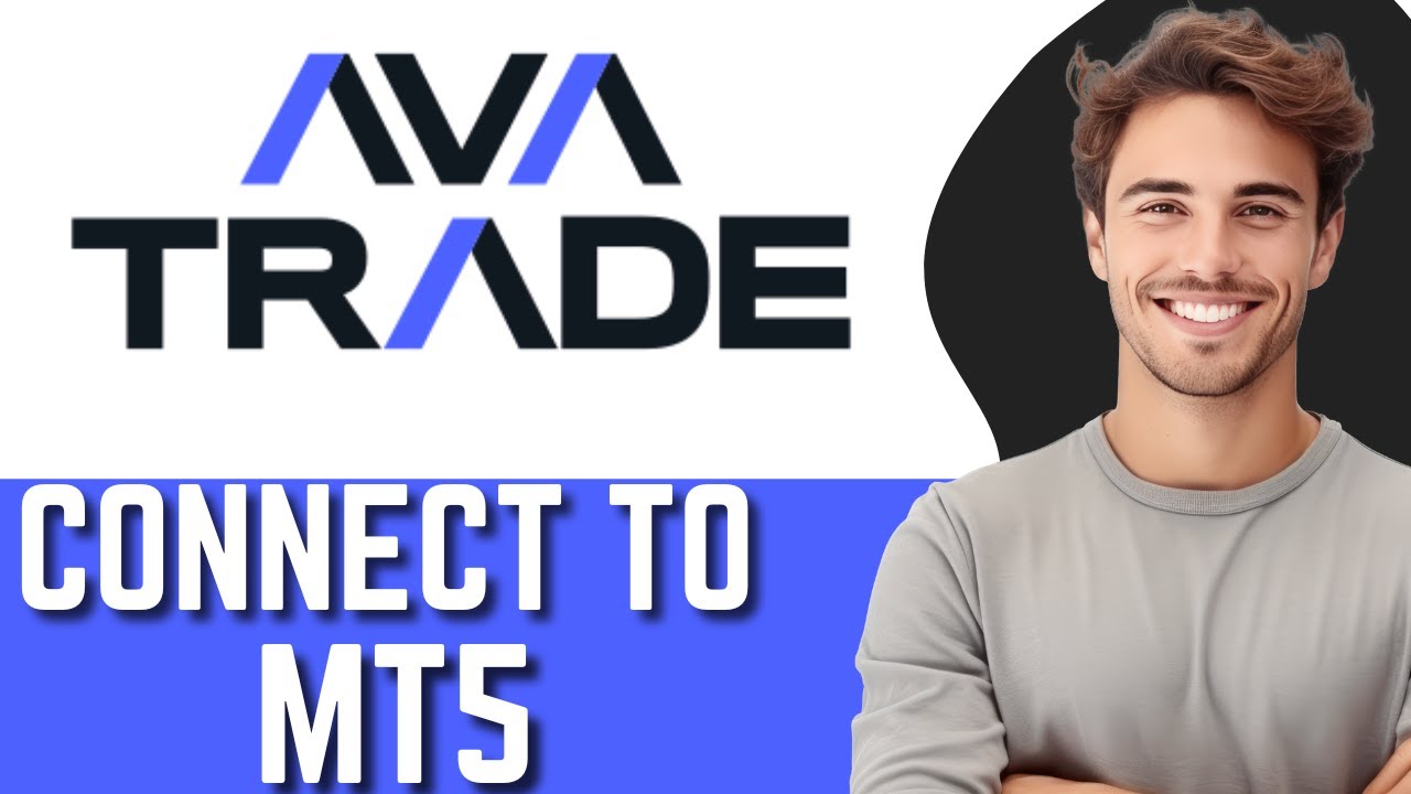 How To Connect Avatrade To Metatrader 5 MT5 | Quick tutorial - YouTube
