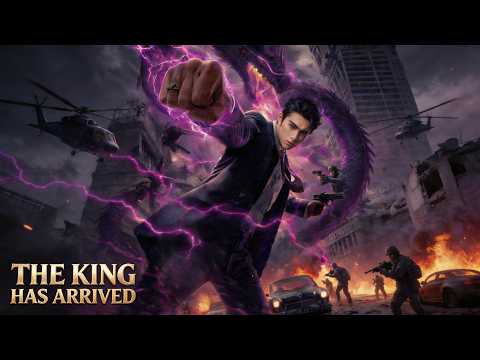 【FULL】Binge Watch The King Descends