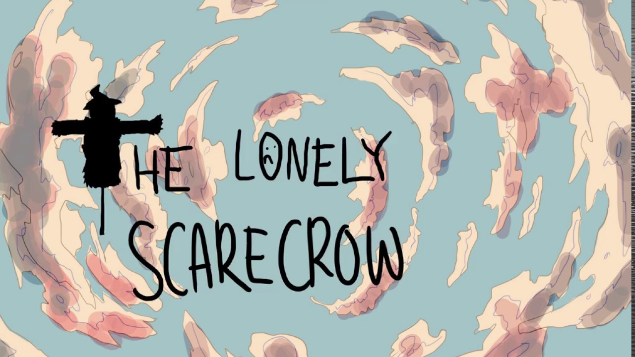 The Lonely Crow | Assignment 1 Animation - YouTube