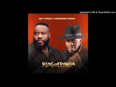 Ney Chiqui - Blogueirinha (feat Anderson Mário) #foryou - YouTube
