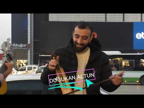 BEKLESİN BENİ YARİM - SANAT SOKAK'DA -#duygusal #duygusalvideolar #shorts #kader #keşfet #duybeni