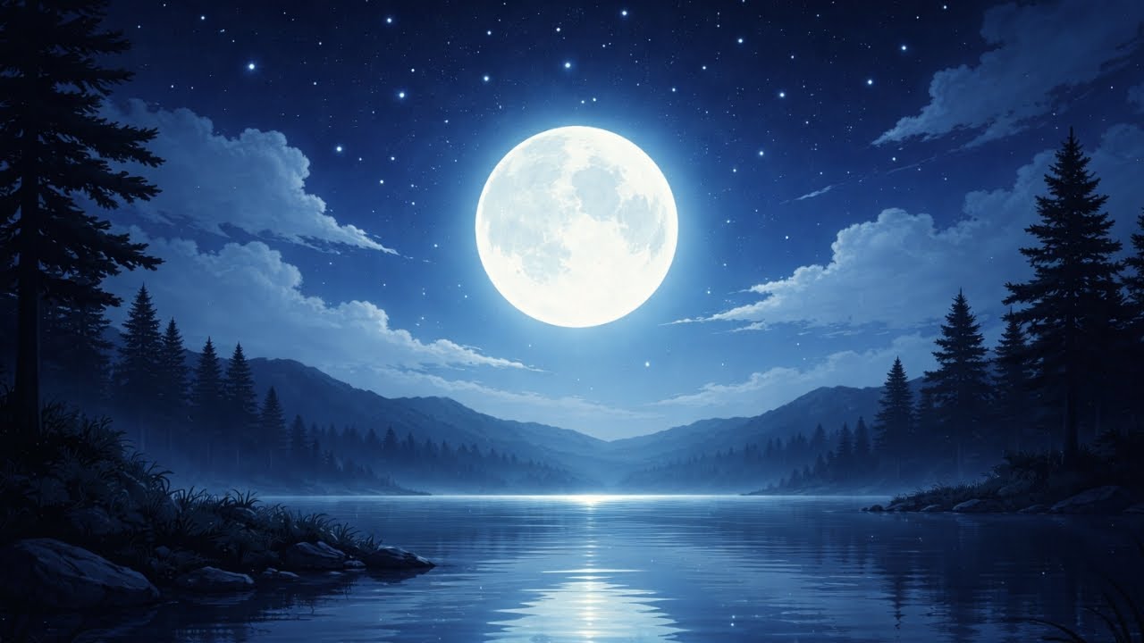 15 Minutes of Calm Ambient Music | Relax, Unwind & Clear Your Mind ...