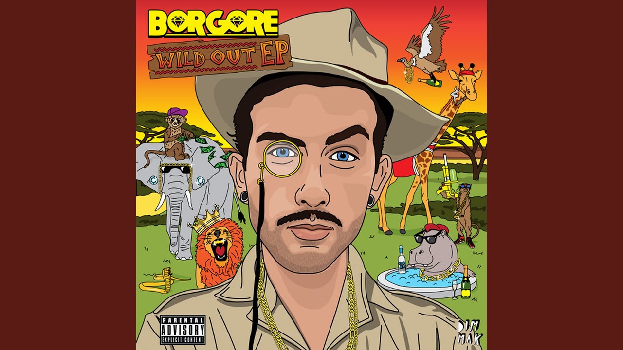 Wayak - Bonus Track - YouTube
