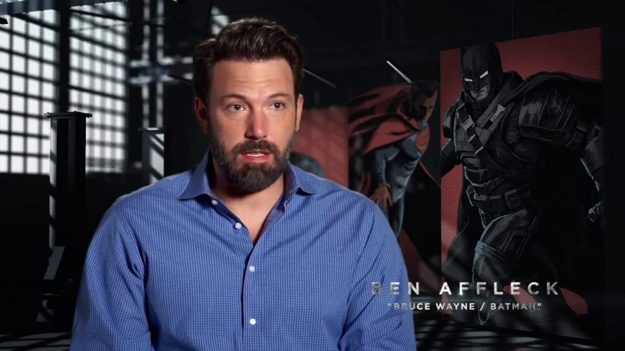 Batman v Superman: Dawn of Justice - DORITOS® Exclusive Look [HD] - YouTube