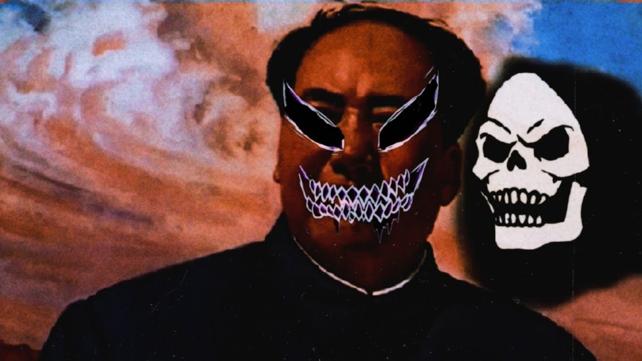 JXSUKE - RED SUN PHONK IN THE SKY - YouTube