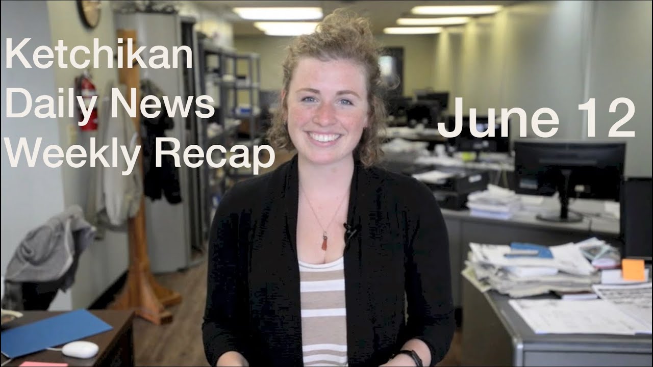 KDN Weekly Recap June 12 2015 - YouTube