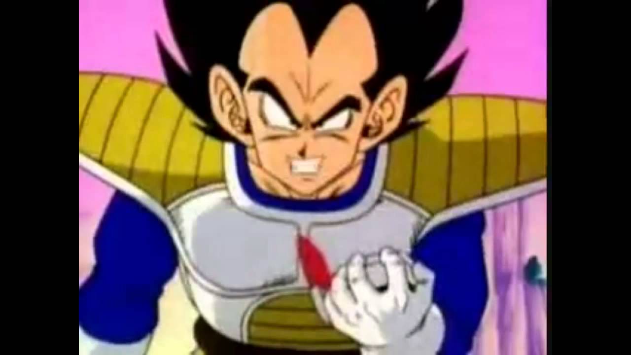 ITS OVER 9000!!! - YouTube