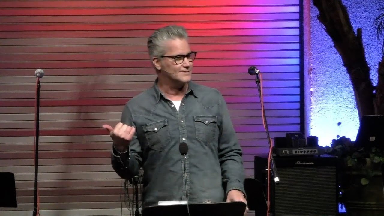 Hosea 1 | Greg Opean - YouTube