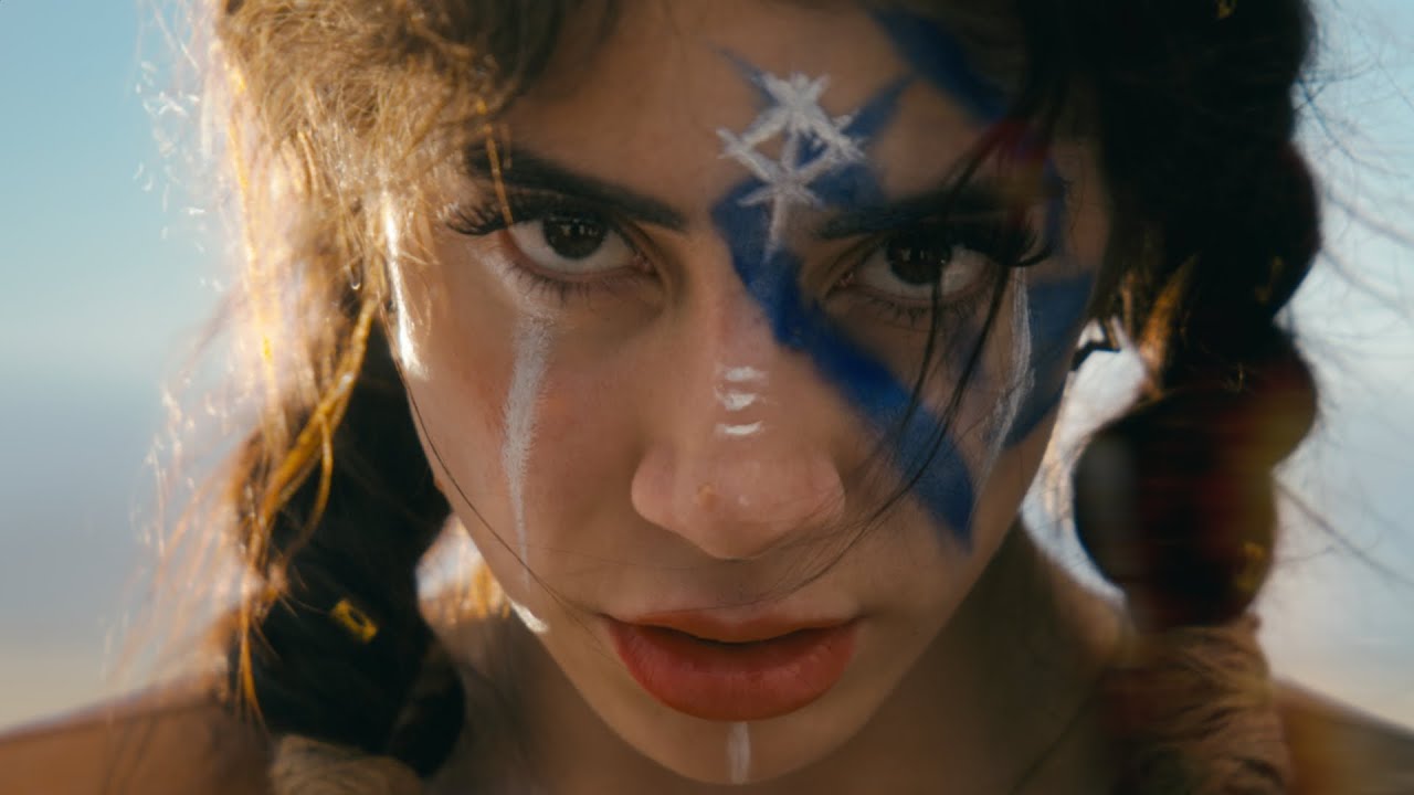 Valhalla (Fashion Film) Brynkyria | Los Wicos - YouTube