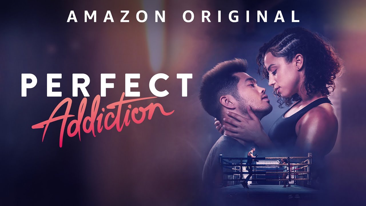 Perfect Addiction (2023) - Movie Review - YouTube