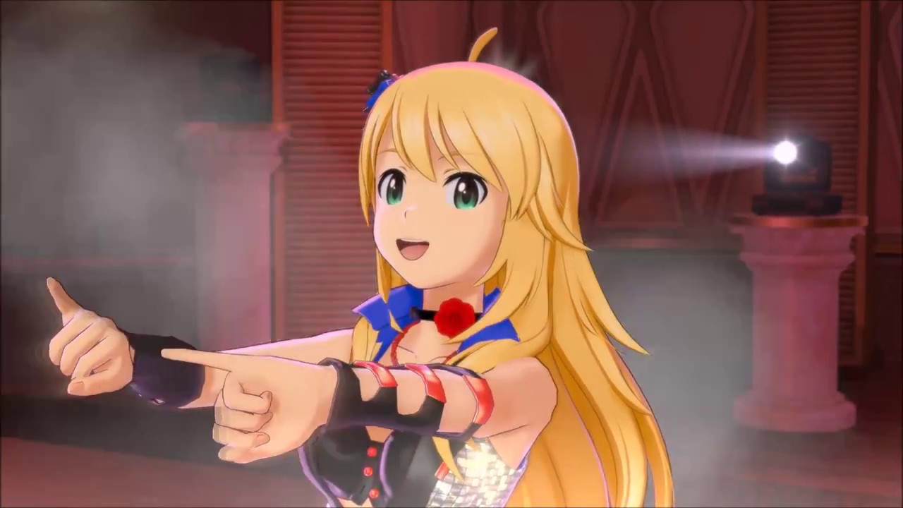 Hoshii Miki - Me ga Au Toki - YouTube