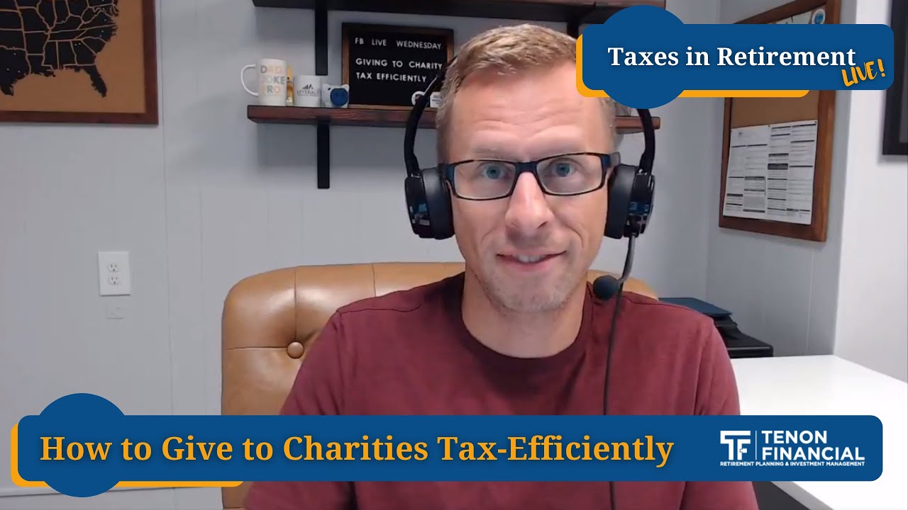 How To Give To Charities Tax Efficiently Facebook Live August 11 2021 how-to-give-to-charities-tax-efficiently-facebook-live-august-11-2021