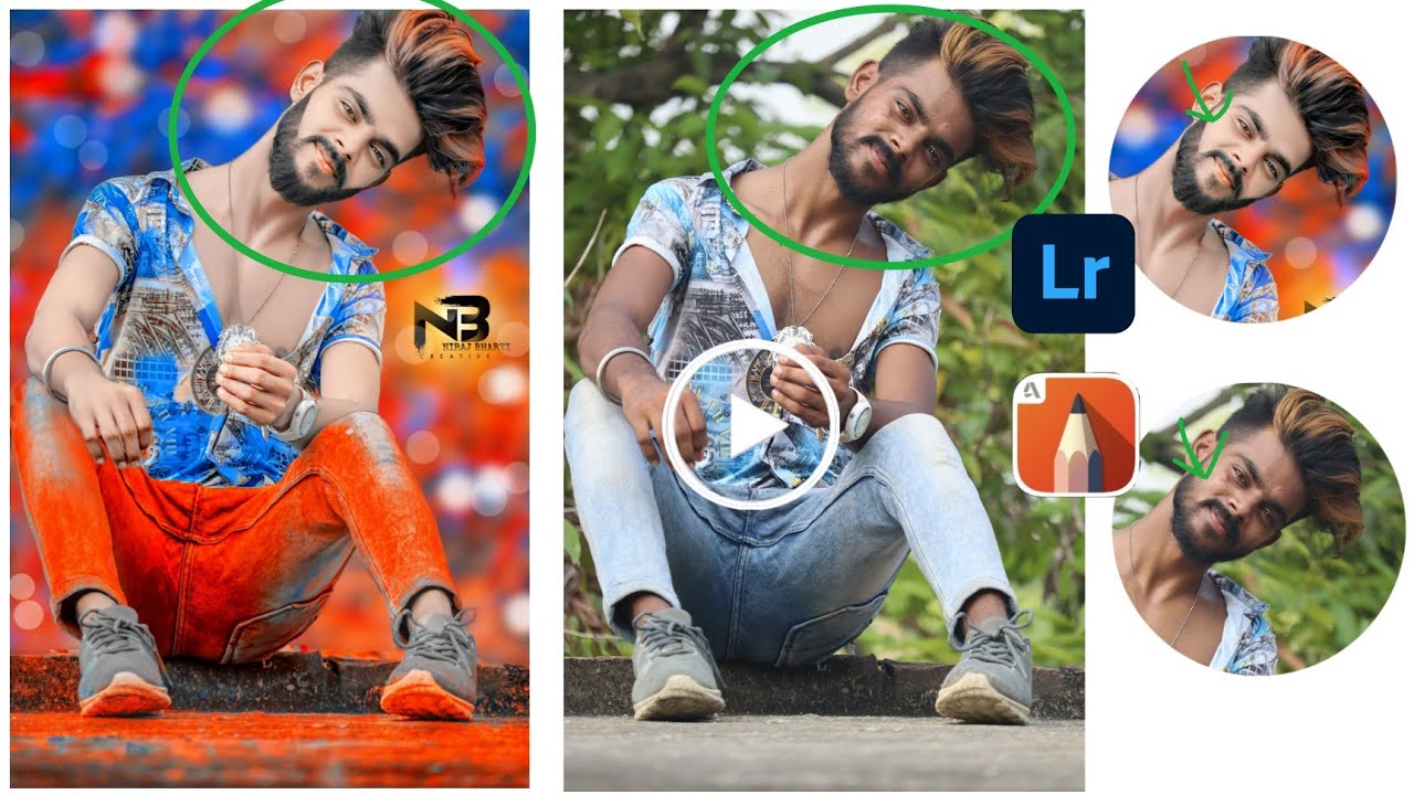 Background Edit New Tutorial Photo Editing Snapseed lightroom🔰🔰 HD ...