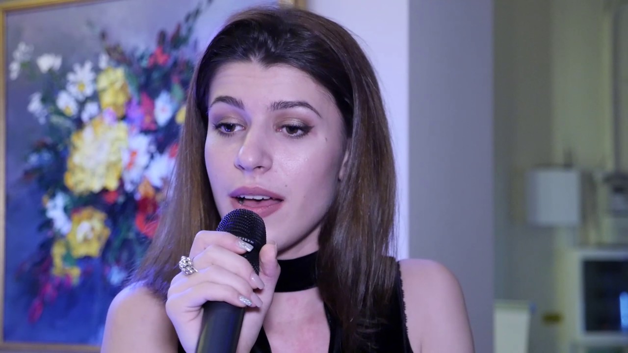 Maria Ilinca (eveniment caritabil) - LIVE - YouTube