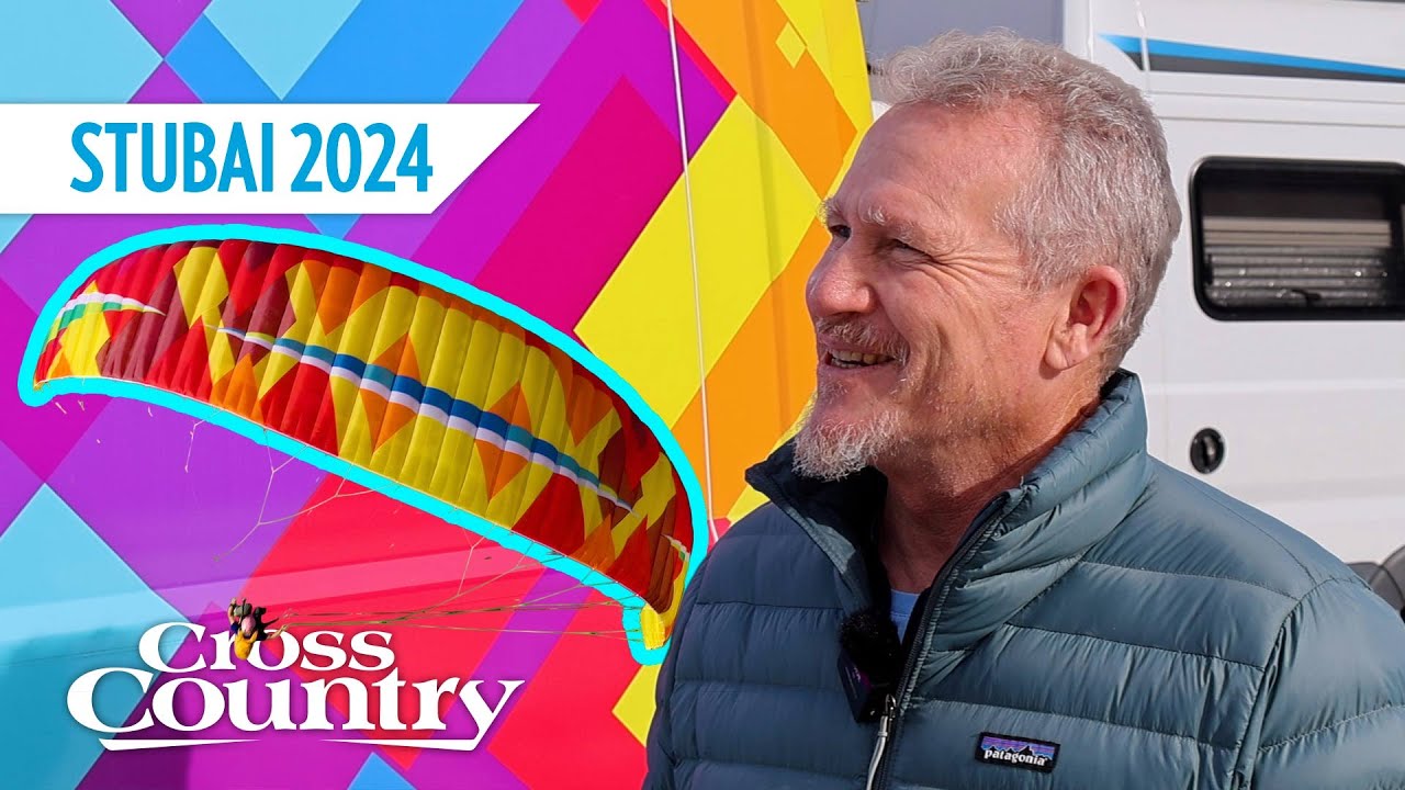 Stubai Cup 2024: Why the Magic is so close to Bruce Goldsmith's heart ...