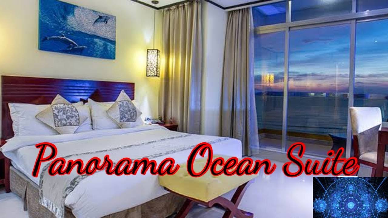 COX'S BAZAR TOUR | DAY-2 (05/12/2021) | PANORAMA OCEAN SUITE | SAYEMAN ...