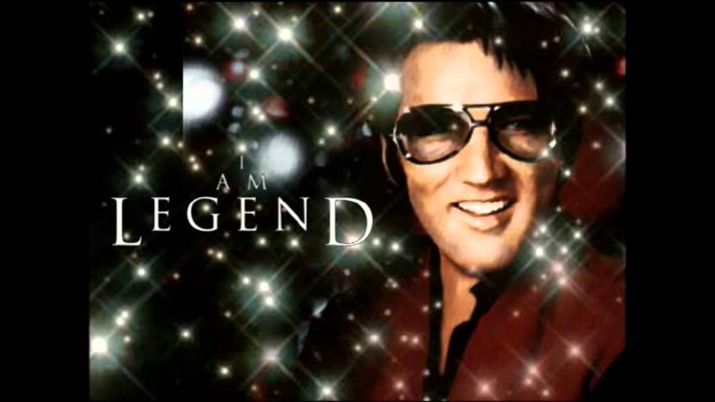 Ron Jesse Just pretend - YouTube