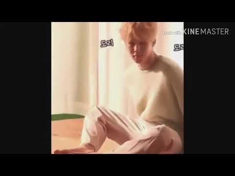 BTS Jimin - Senpai