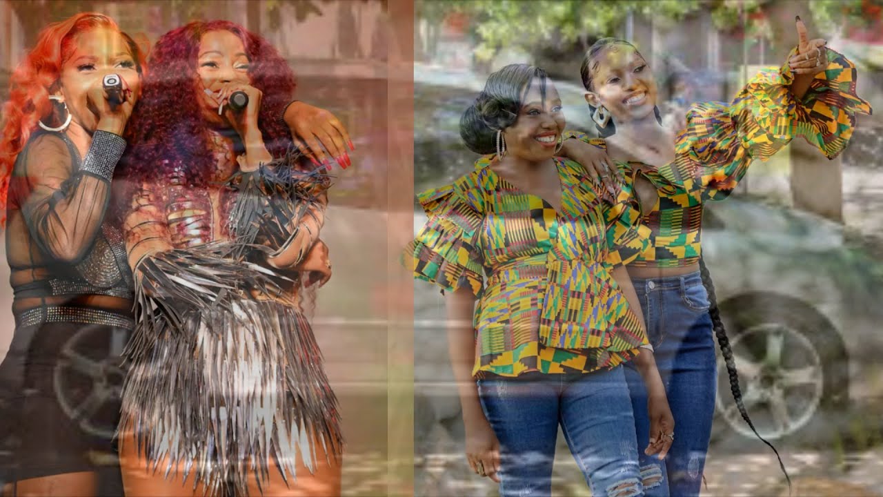 Spice Diana out shines Sheebah Karungi, she buys her mother a brand new ...