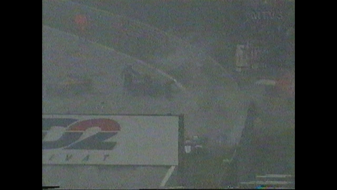 Spa 1998 GP: Kaikkien aikojen joukkokolari - YouTube