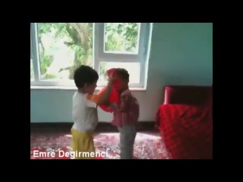 Bebek Kavgası Remix #1