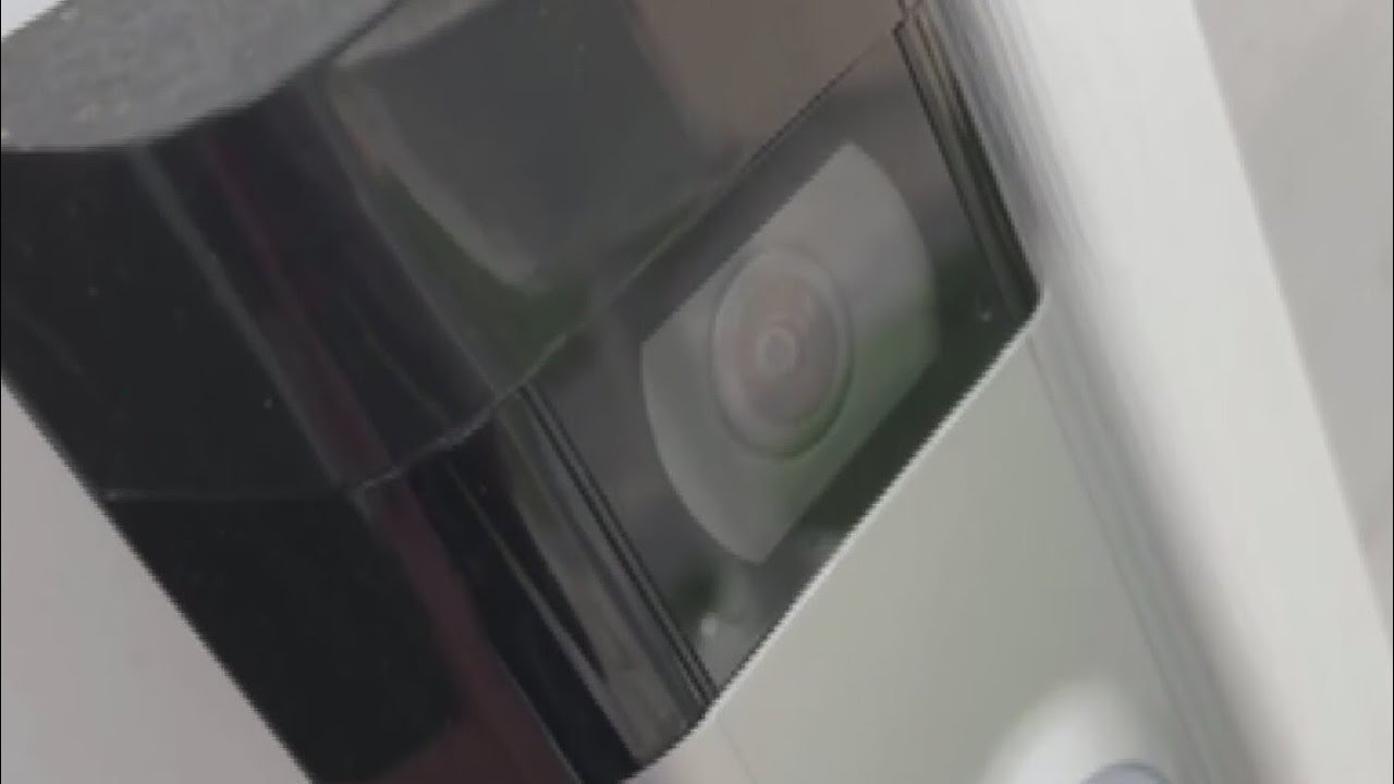 Limits placed on use of Ring doorbell camera videos by police - YouTube