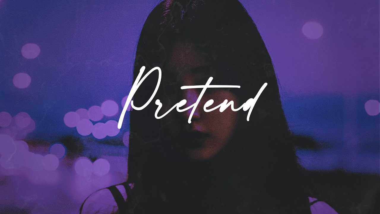 FREE Guitar R&b Type Beat 2021 - "PRETEND" - Sad Rnb Type beat - YouTube