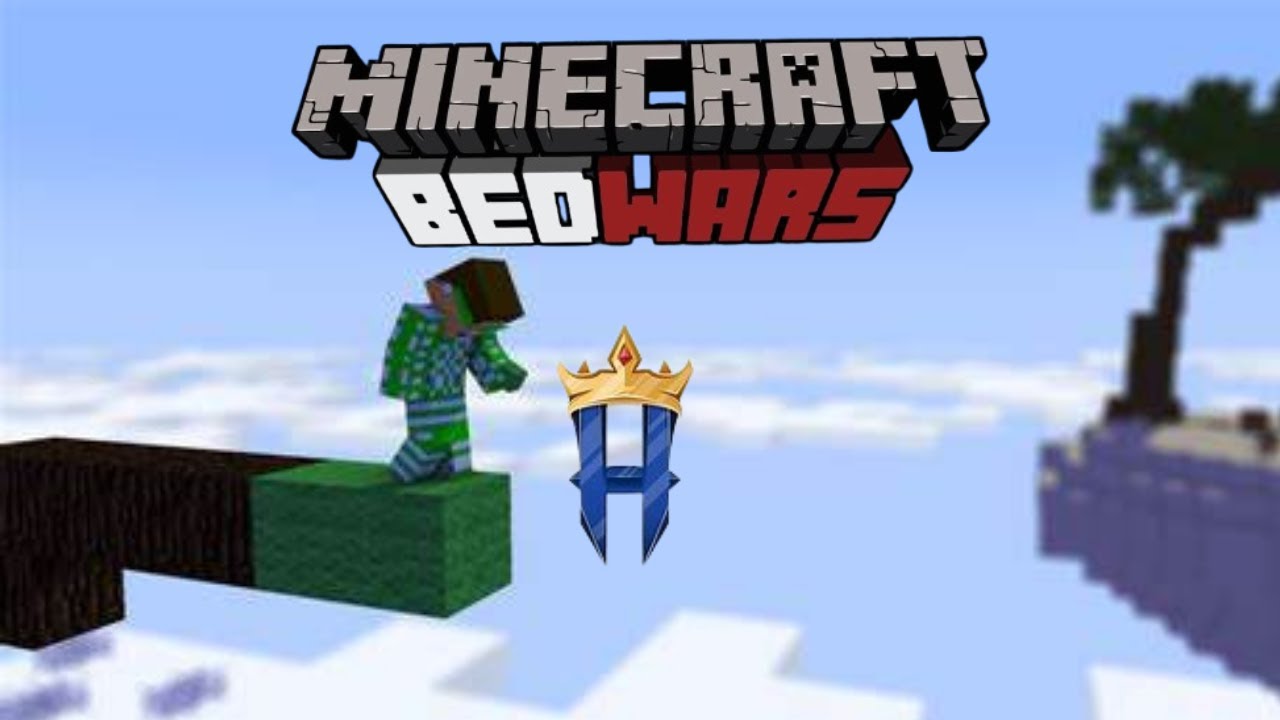 🛏️🎧 "BedWars com uma Novidade INCRÍVEL do Discord! - YouTube