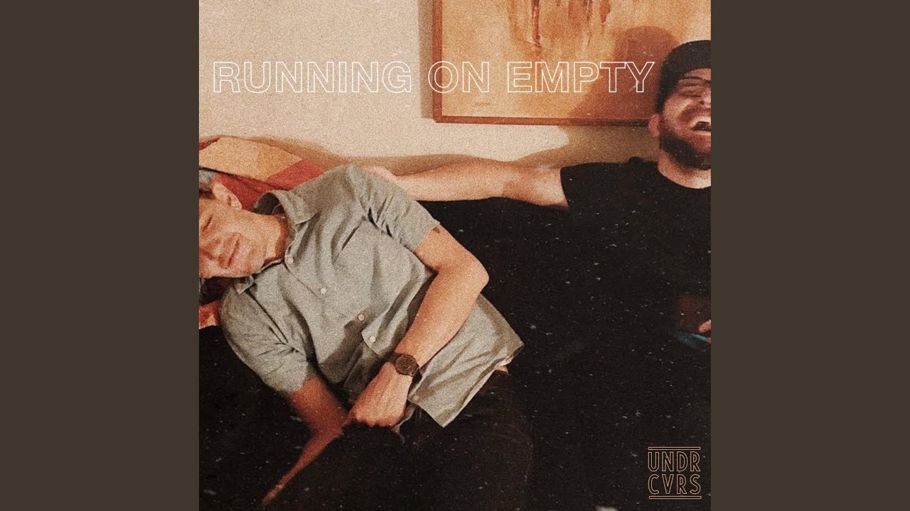Running On Empty (feat. Cole Risner) - YouTube