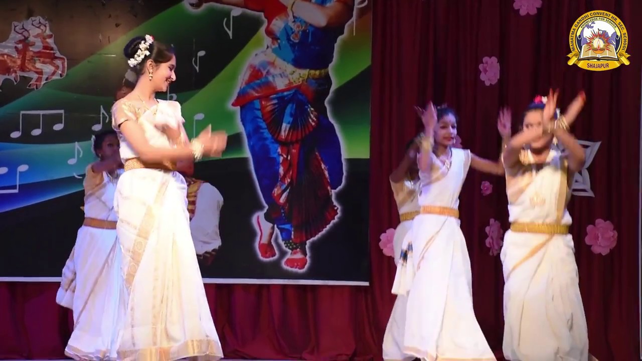 Prayer Dance - YouTube