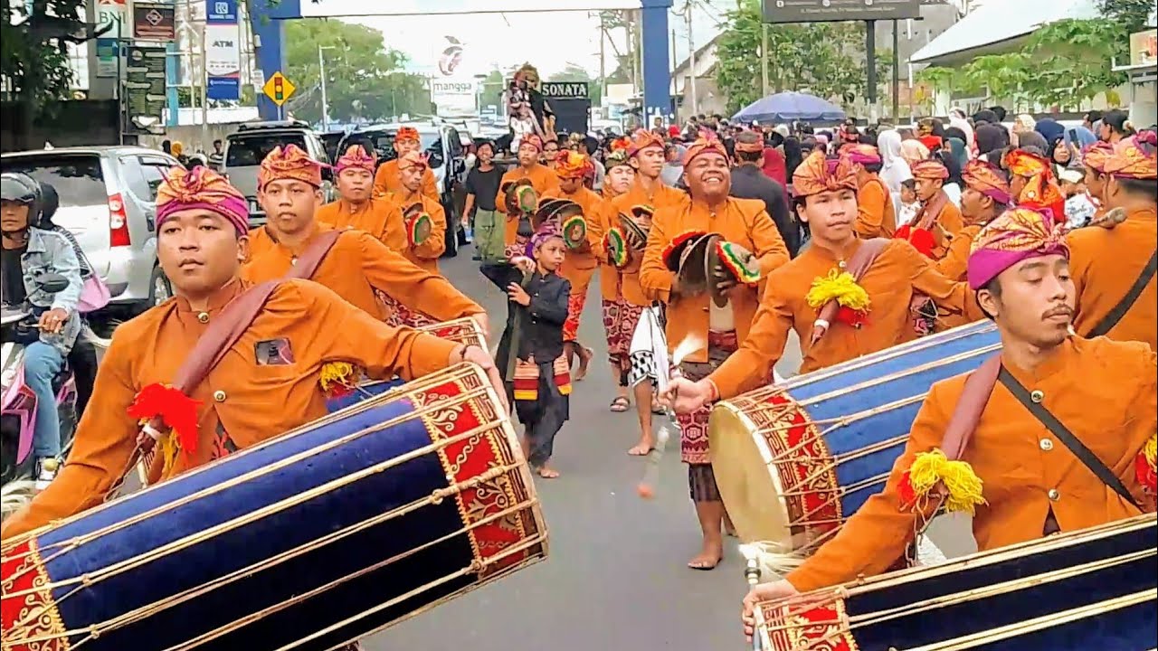 GENDANG BELEQ || GENDANG BELEQ LOMBOK MUSIK TRADISIONAL LOMBOK - YouTube